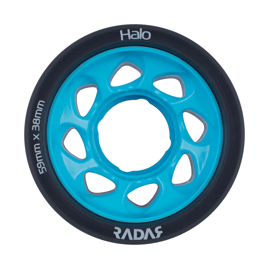 Roller Derby Wheels / Speed Wheels – Roller Skates / Derby City Skates