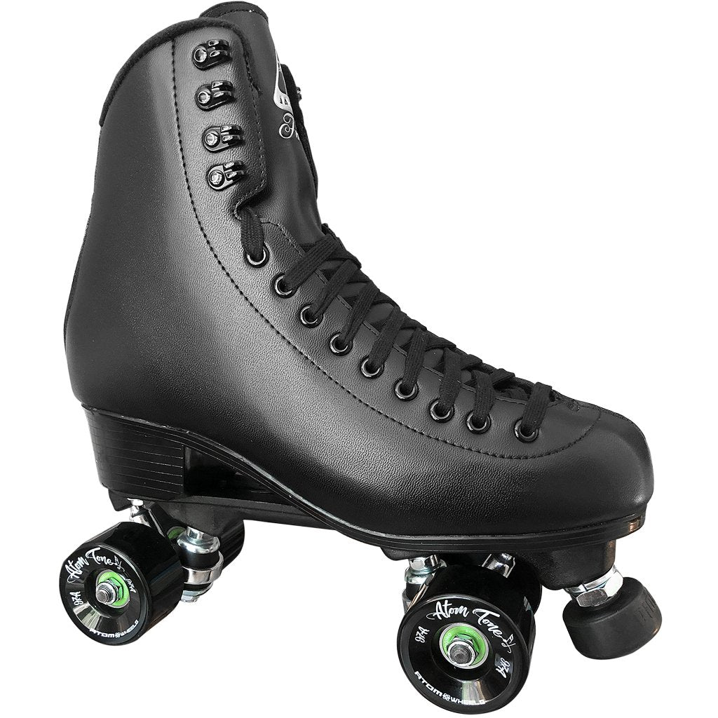 Atom Jackson Finesse \ - Artistic/ Rhythm Roller Skates – Roller Skates ...