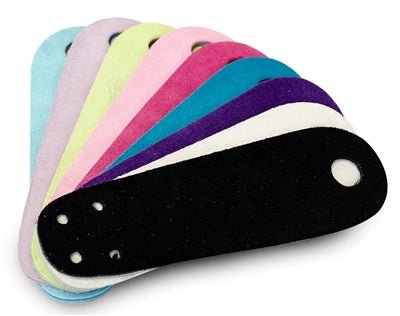 LEATHER TOE-GUARDS Sure-Grip – Roller Skates / Derby City Skates