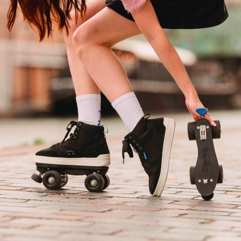 Slades – Roller Skates / Derby City Skates